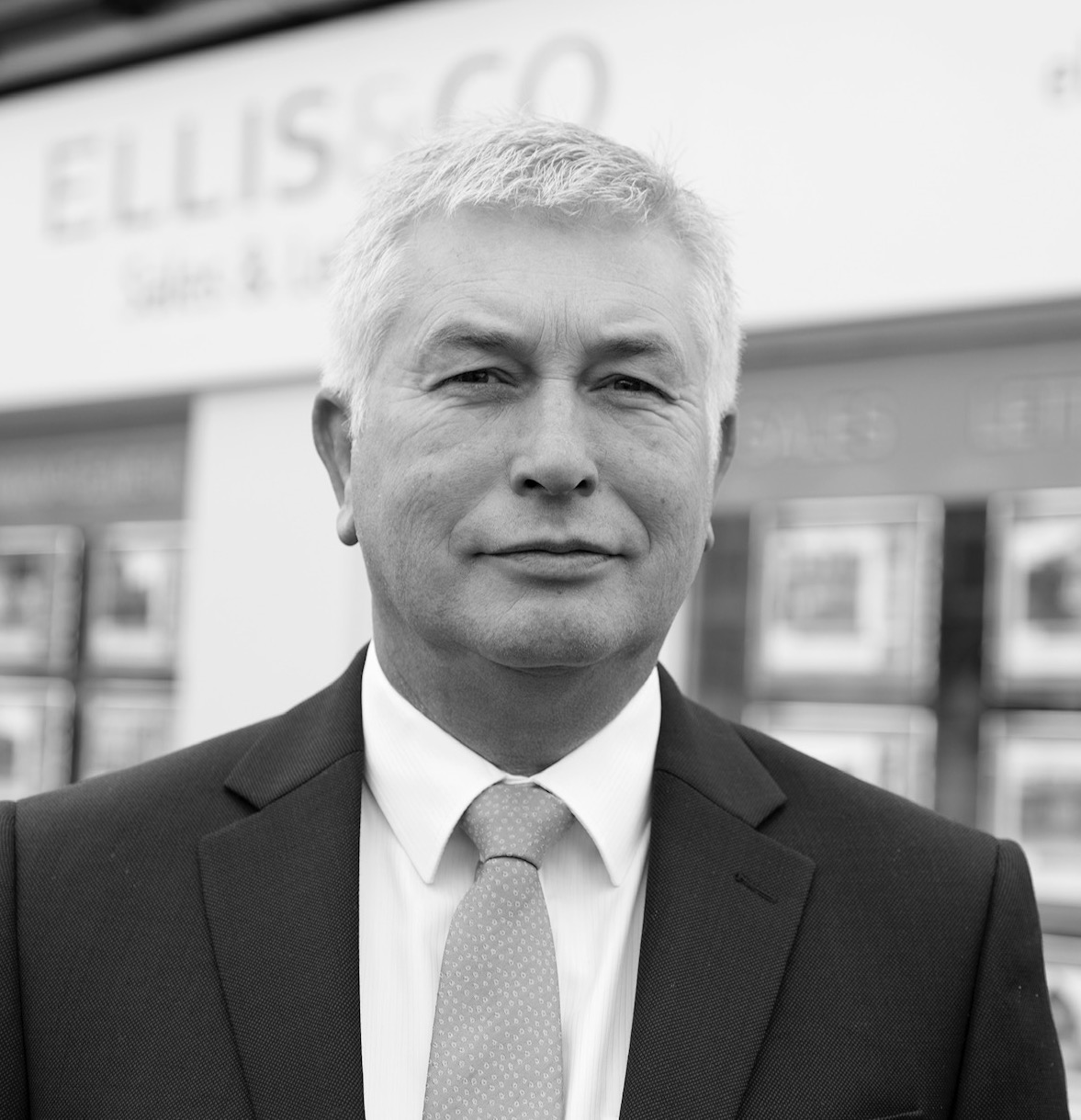 Nick Dean – Adam Kennedy